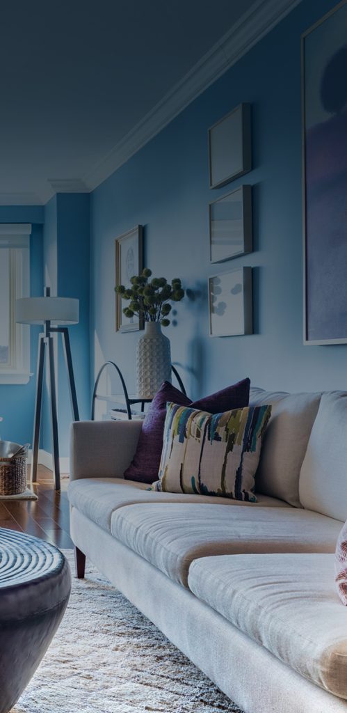 Studio D Interiors | Full Service Luxury Interior Design Services