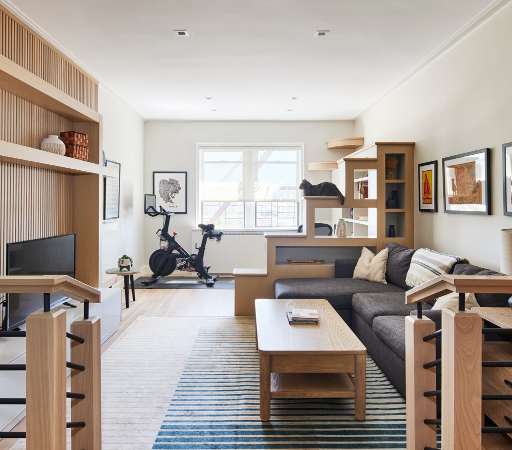 Studio D Interiors | Full Service Luxury Interior Design Services